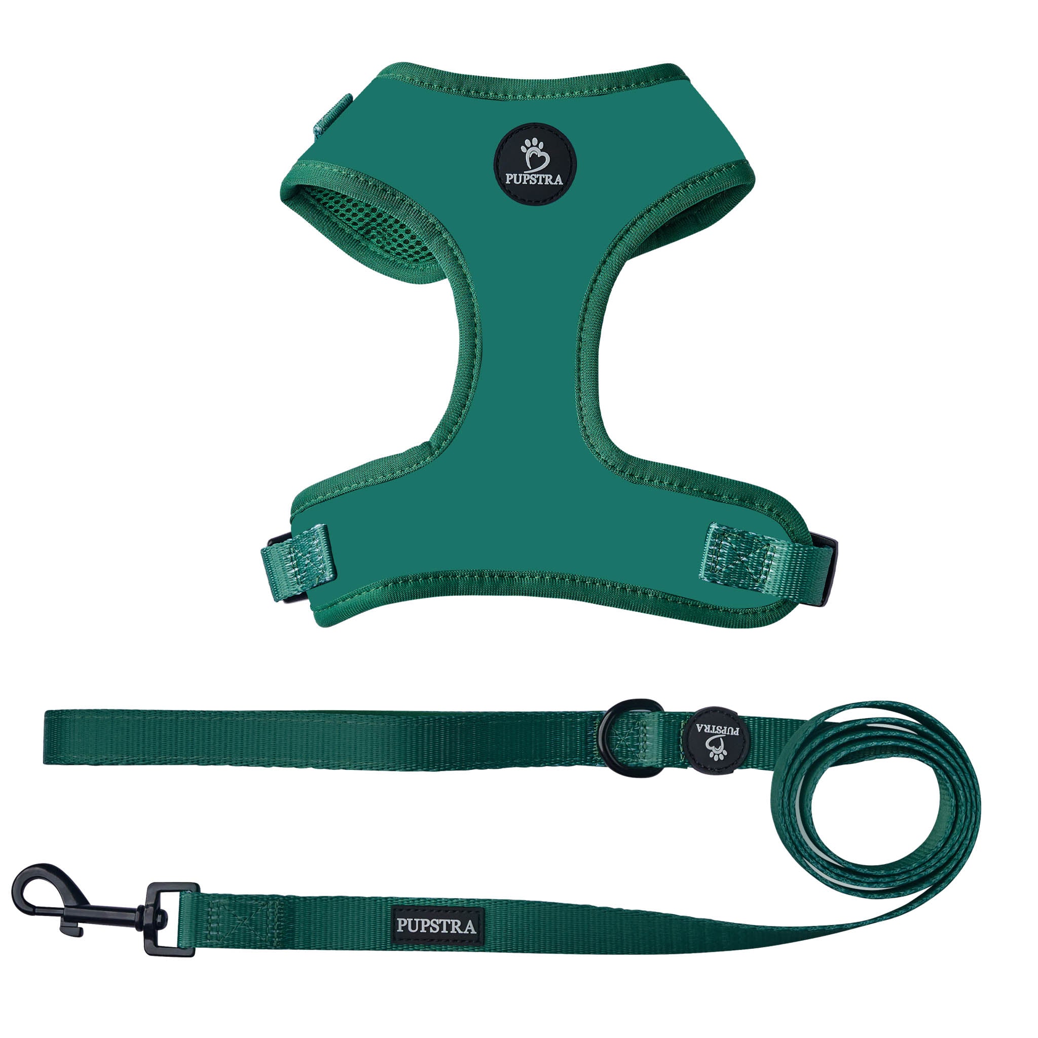 Green Bundle – PUPSTRA